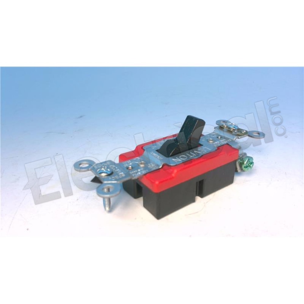 Leviton 1221-2E Automation Switch Automation