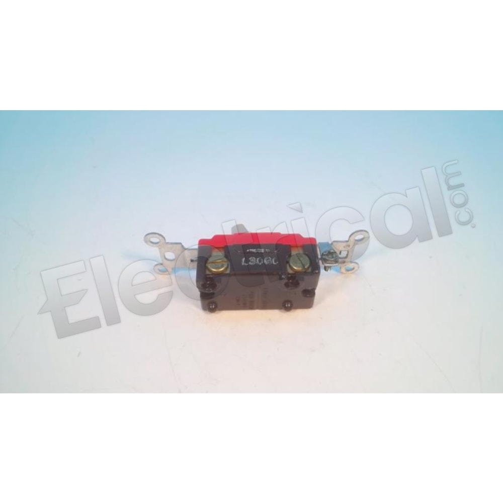 1221-2GY Leviton Automation Switch Automation