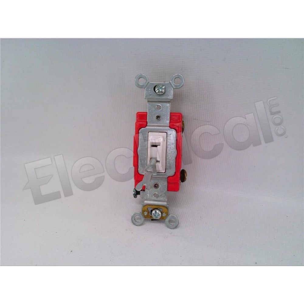 Leviton 1221-2WL Automation Switch Automation