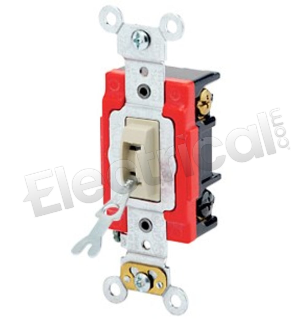 1223-2IL Leviton Automation Switch Automation