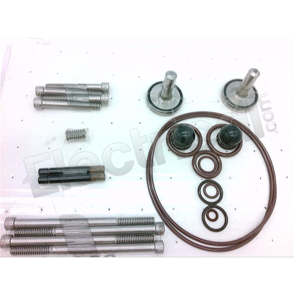 Pall Corporation 1223088 Hydraulic Filter & Assembly & Components & Kit ...