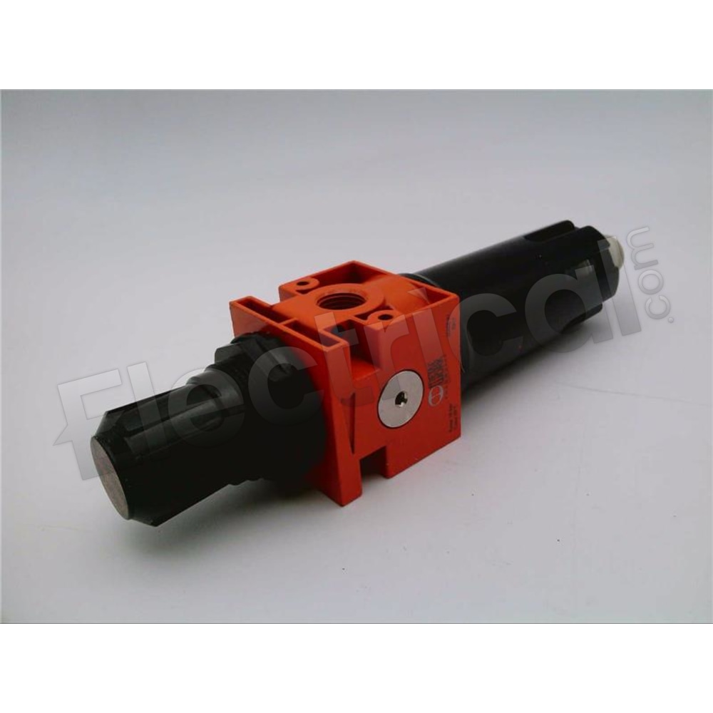 1225053 Metal Work Pneumatic Regulator Pneumatic