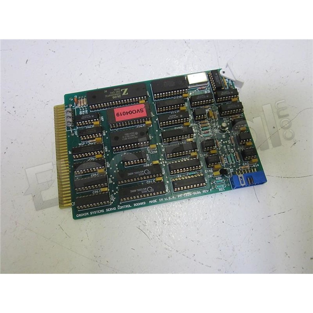 1226-8606 Provisur Technologies Industrial Computer Accessory Automation