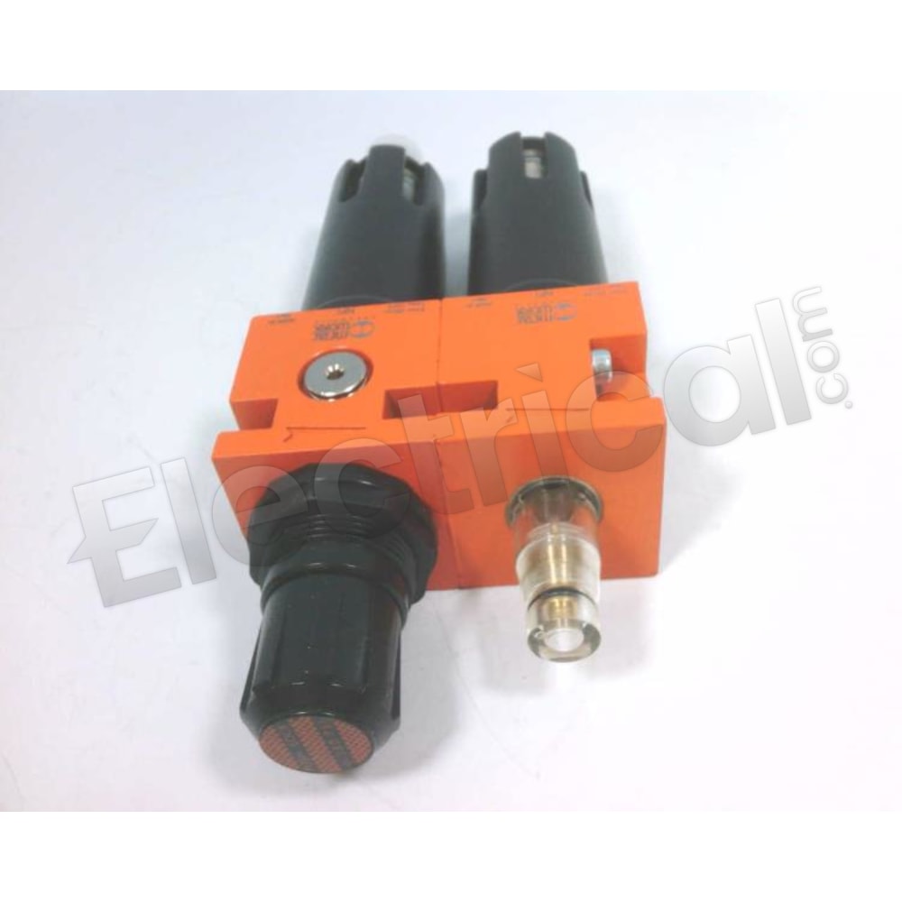 1226054U Metal Work Pneumatic Regulator Pneumatic
