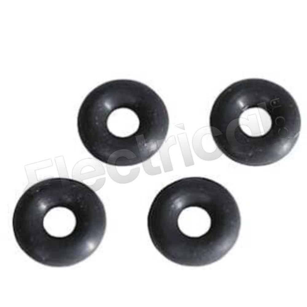 Georg Fischer Signet 1228-0021 Nut/Bolt/Rod/Washer Machine Part