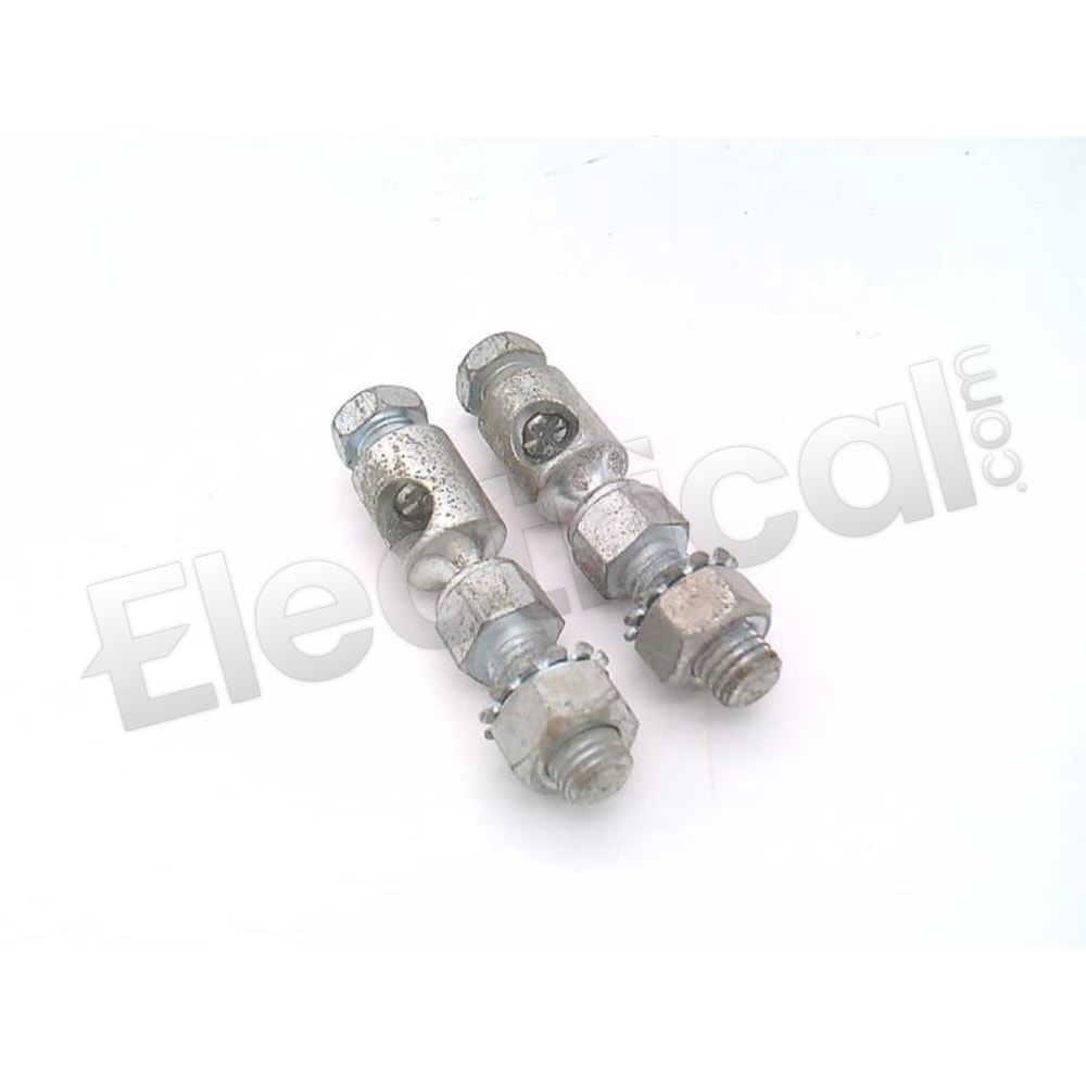 Auveco 12307 Screw Machine Part
