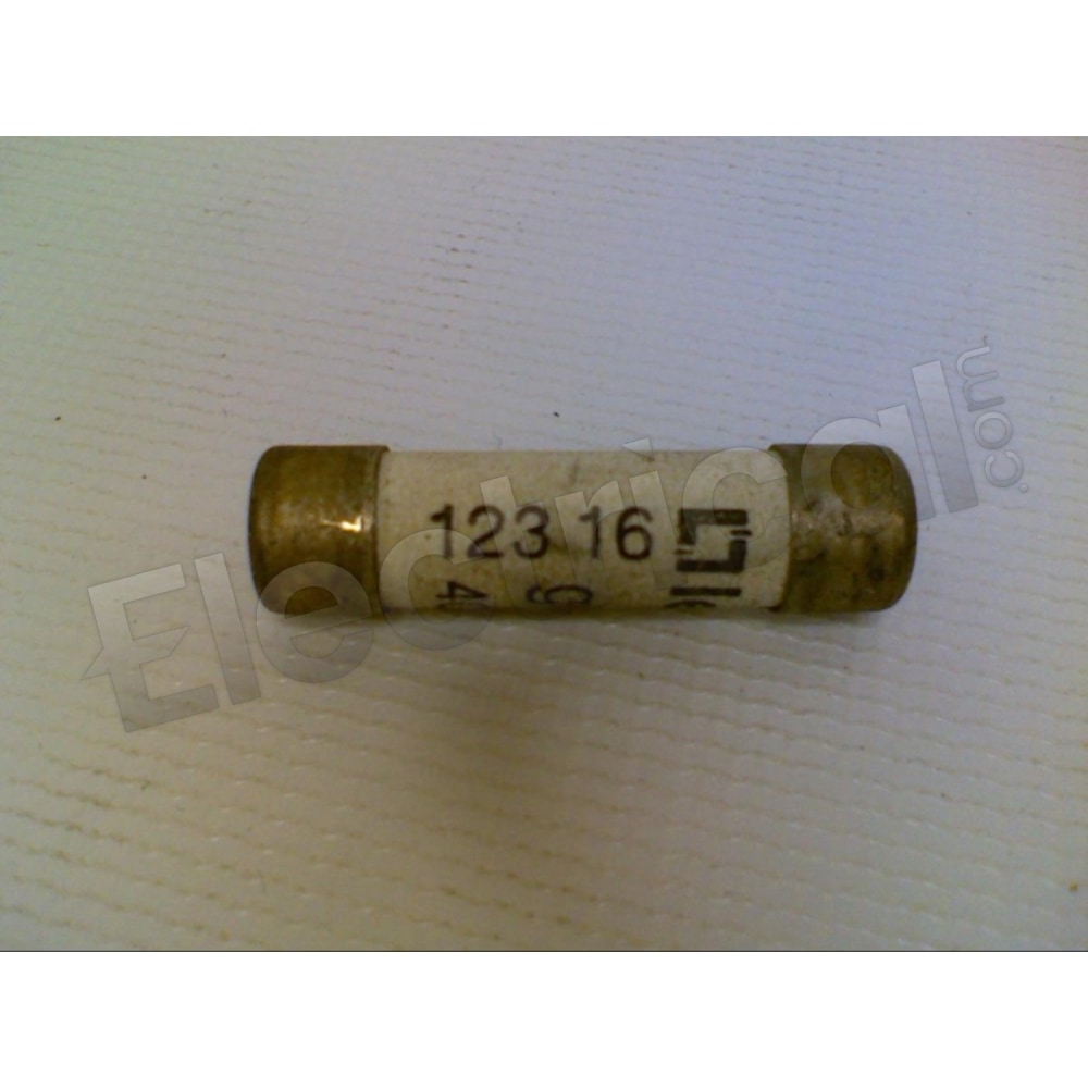 Legrand 12316 Low Voltage Fuse