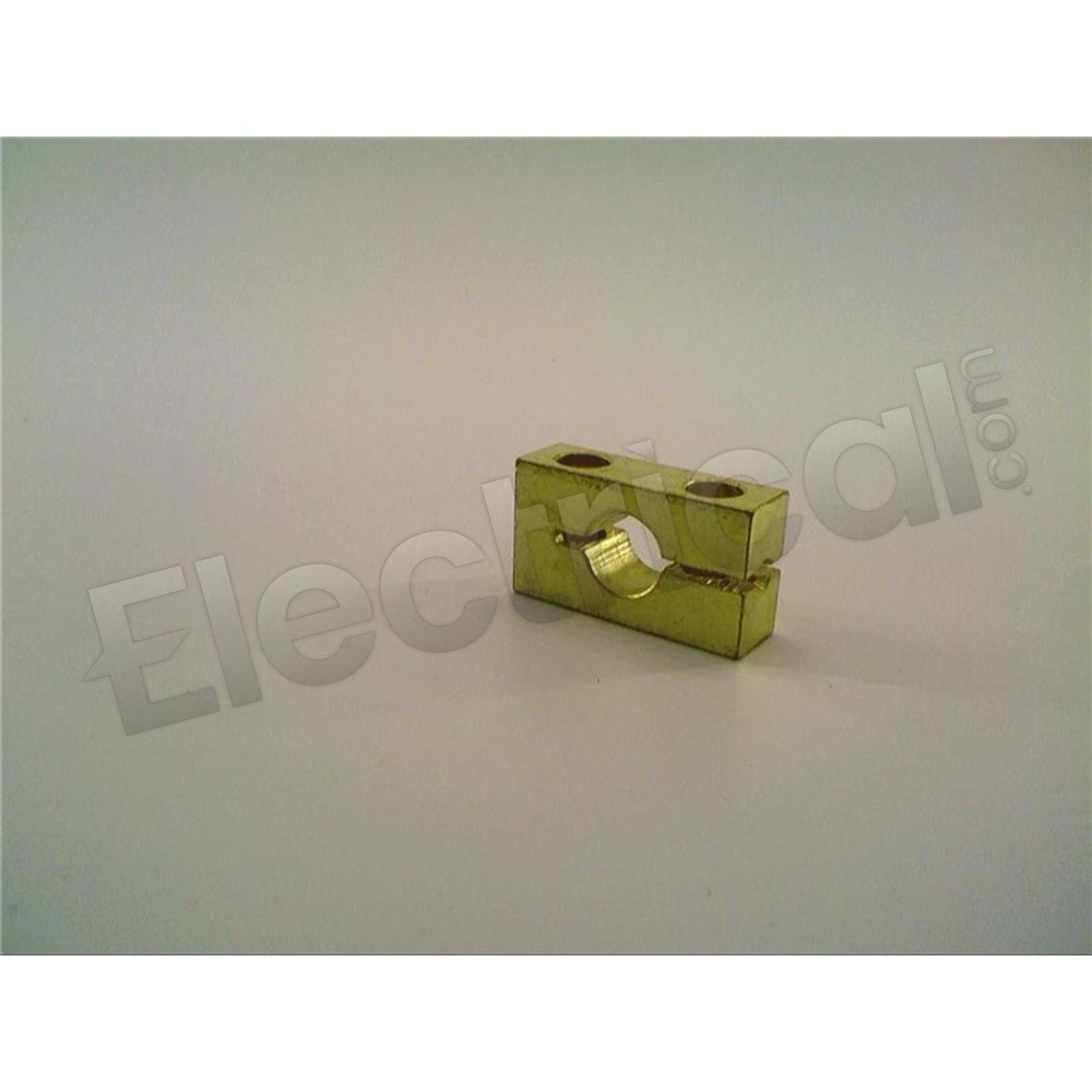 Clippard 12327 Pneumatic Block I/O - Adaptor - Subplate Pneumatic