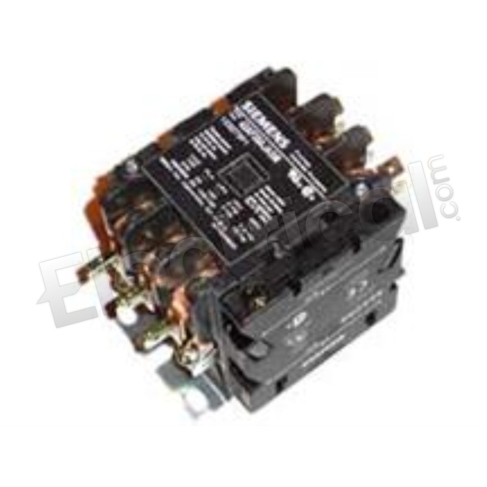 123273P1 Emerson A Contactor
