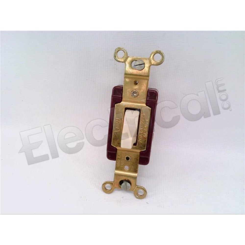 1238-1 | Eagle Wall Switch Electrical Product