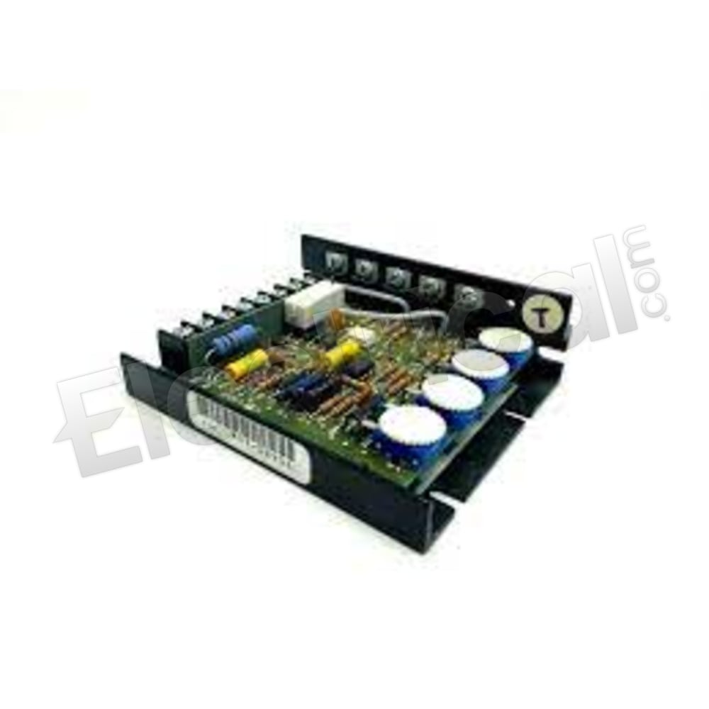 Dart Controls 123D-C-P1725 Motor Control Part And Accessory Fuse