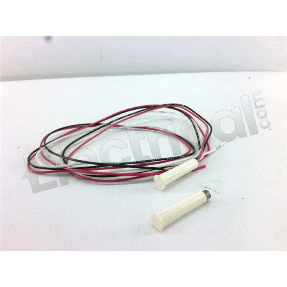 Utc Fire & Security Company 124-1U-03V Safety Switch Safety Systems