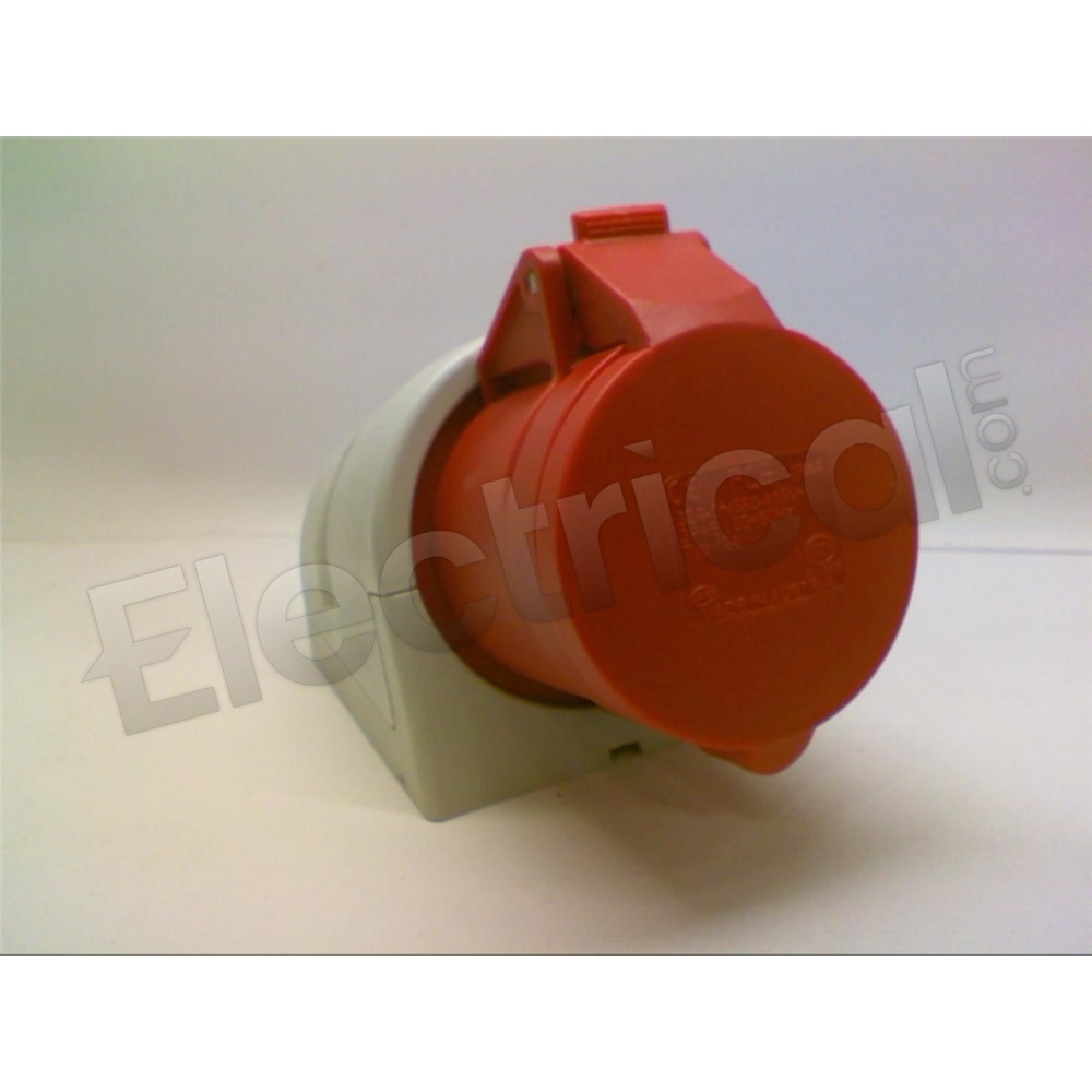 Pce Electric 124-6 Meter Pak/Socket Electrical Product