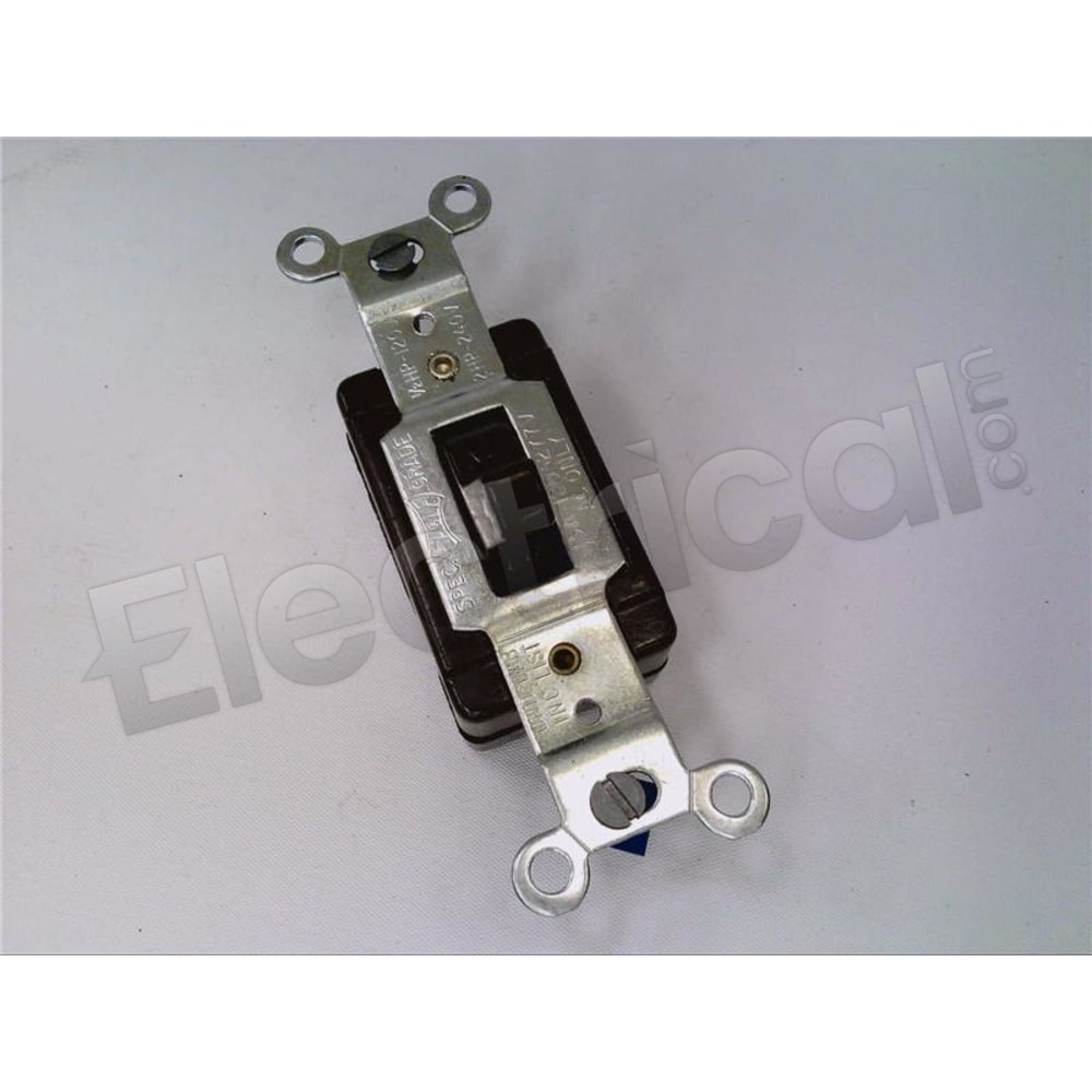 1240-1 Eagle Switch & Dimmer Electrical Product