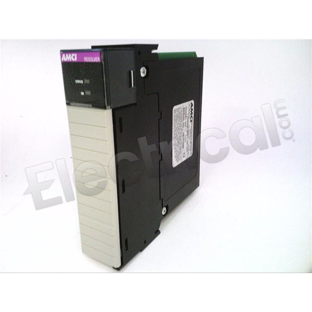 Eaton 1241 PLC Module Automation