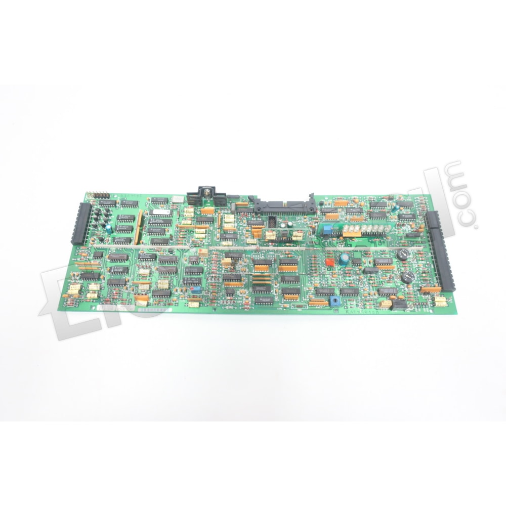 124101 Allen-Bradley PCB Board Automation