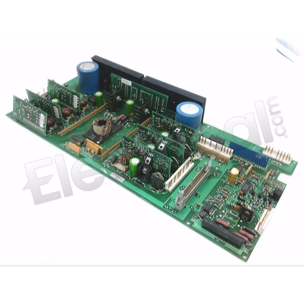 Allen-Bradley 124136-01 Drive Board Drives