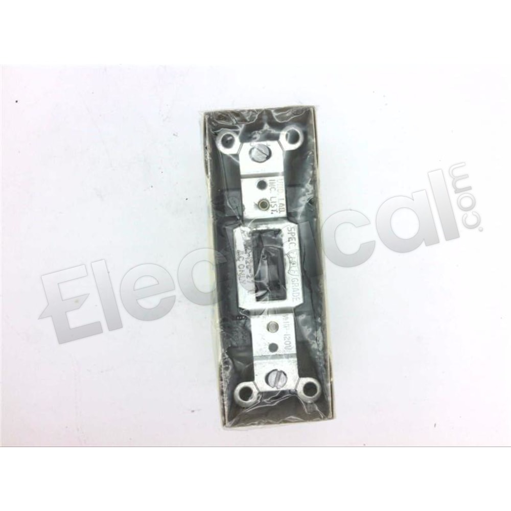 Eagle 1242-7B Switch & Dimmer Electrical Product