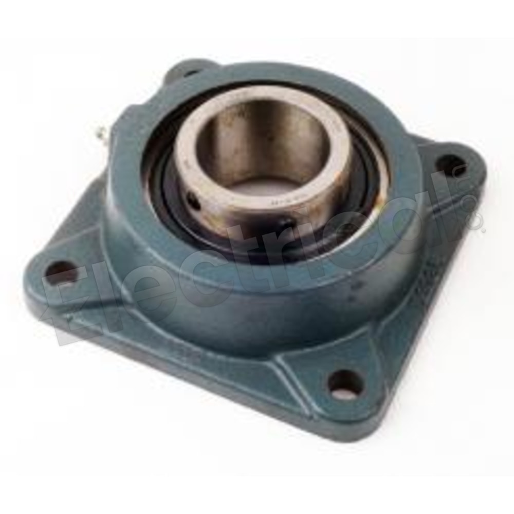 ABB 124205-F4B-SC-103 Bearing Machine Part