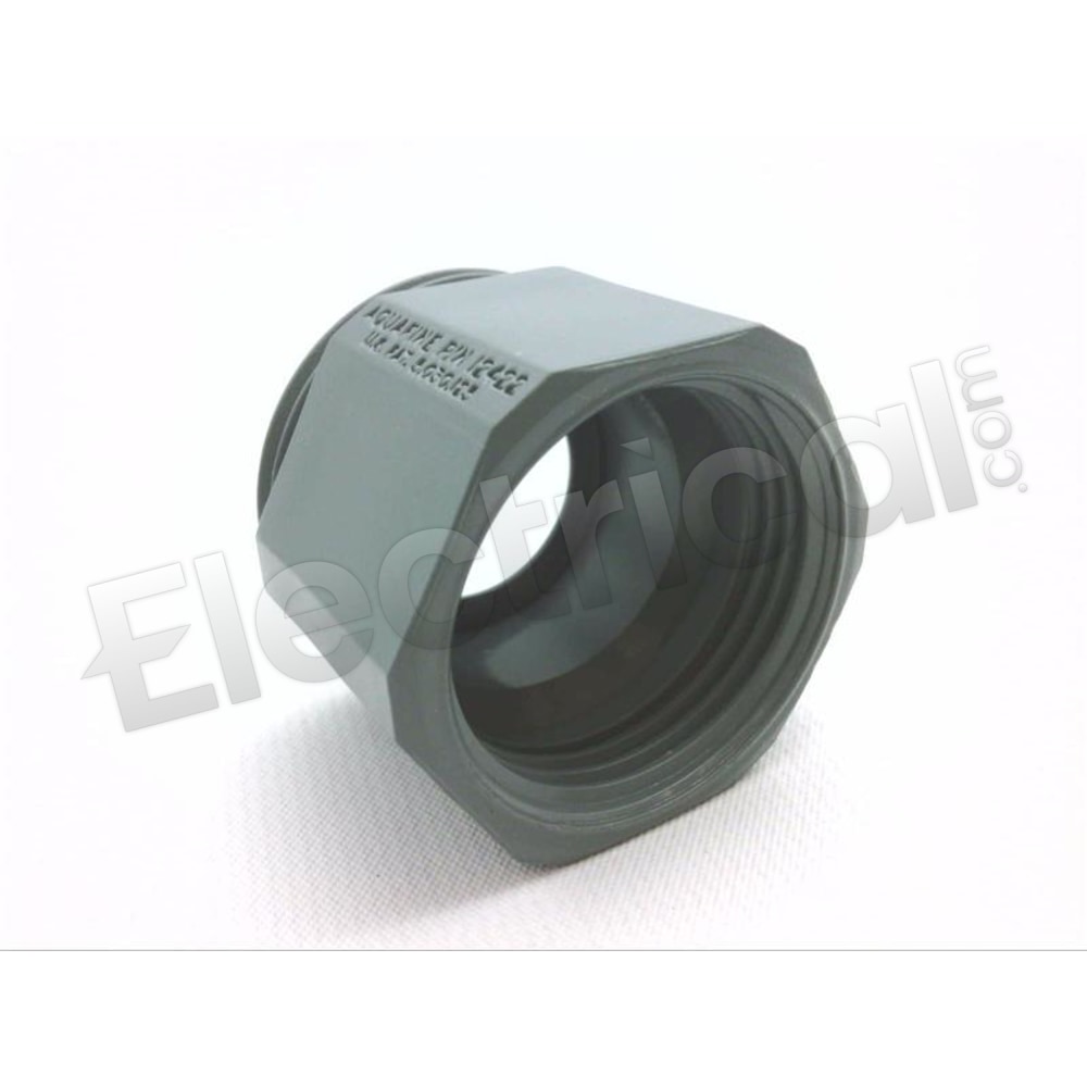 12422 Aquafine Nut/Bolt/Rod/Washer Machine Part