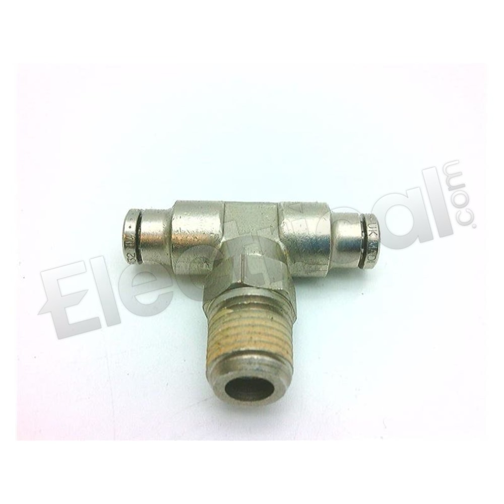 124670218 Norgren Fitting & Accessory Pneumatic