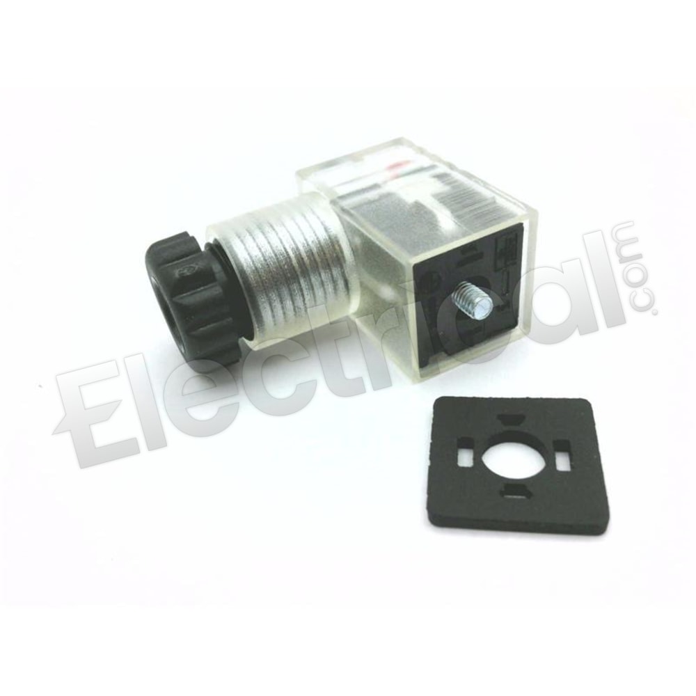 125-701 Camozzi Connector/Terminal/Pin Electrical Component