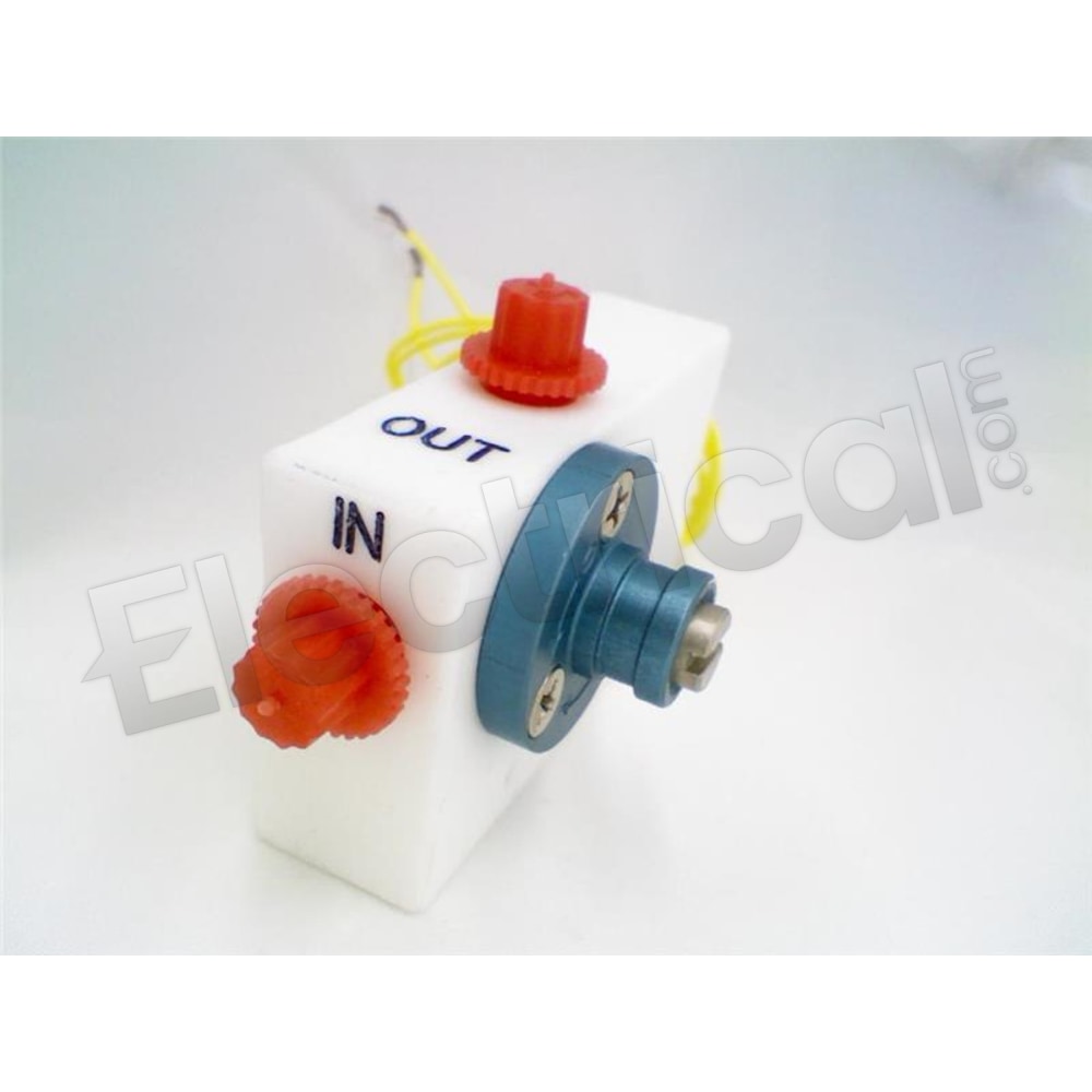 125-T-BP Chemtech Automation Switch Automation