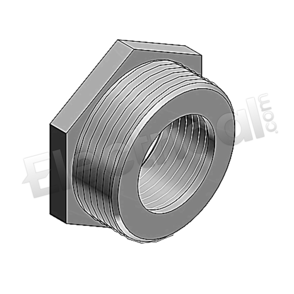 Thomas & Betts 1250-TB Conduit Fittings Conduit & Fitting