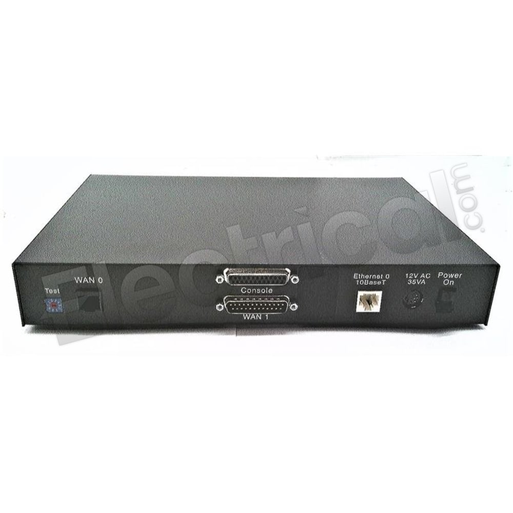 1250I Cisco Networking Router Computer Component