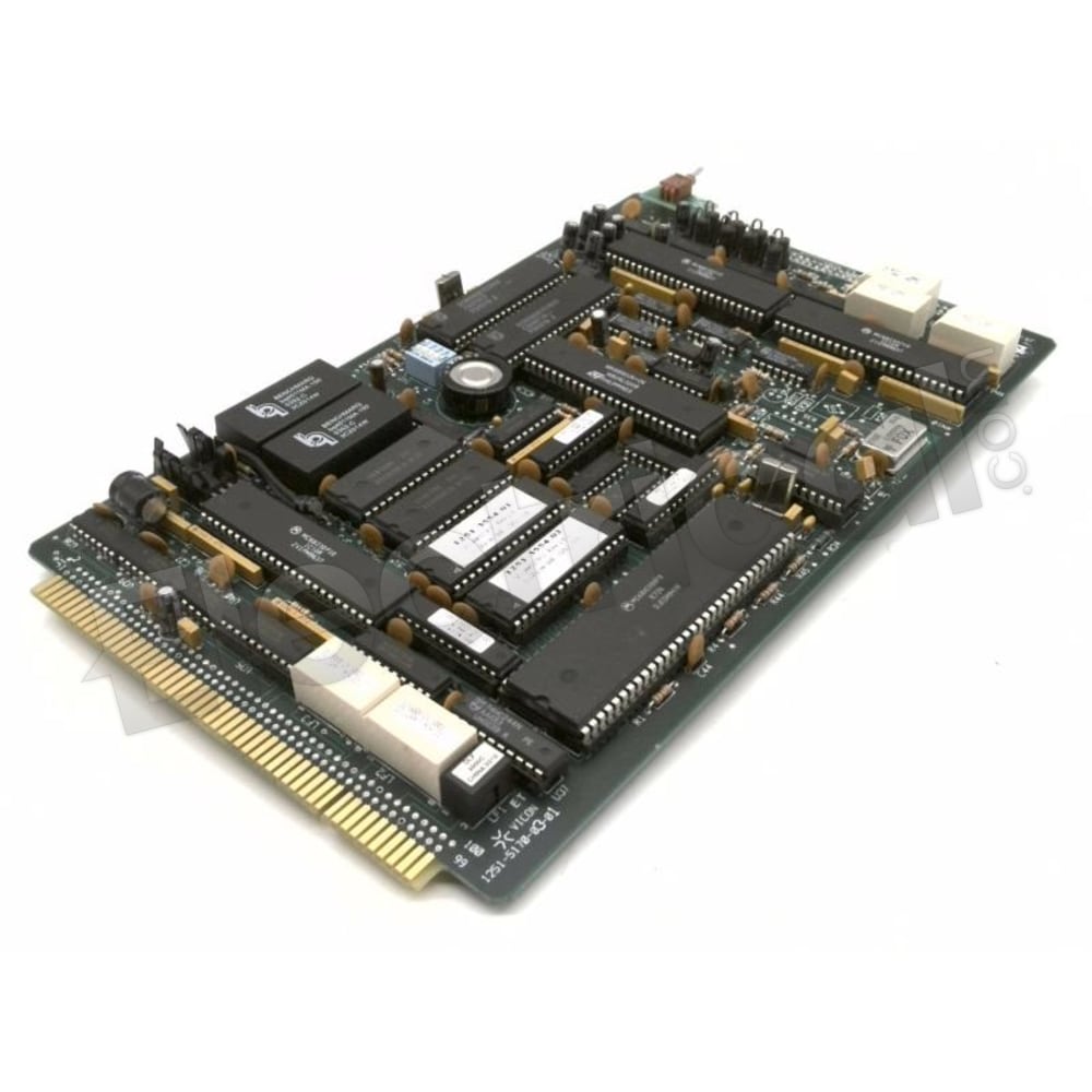 Vicon 1251-5170-03-01 Industrial Computer Accessory Automation