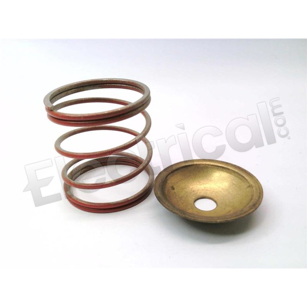 Siemens 12517-202 Spring Machine Part