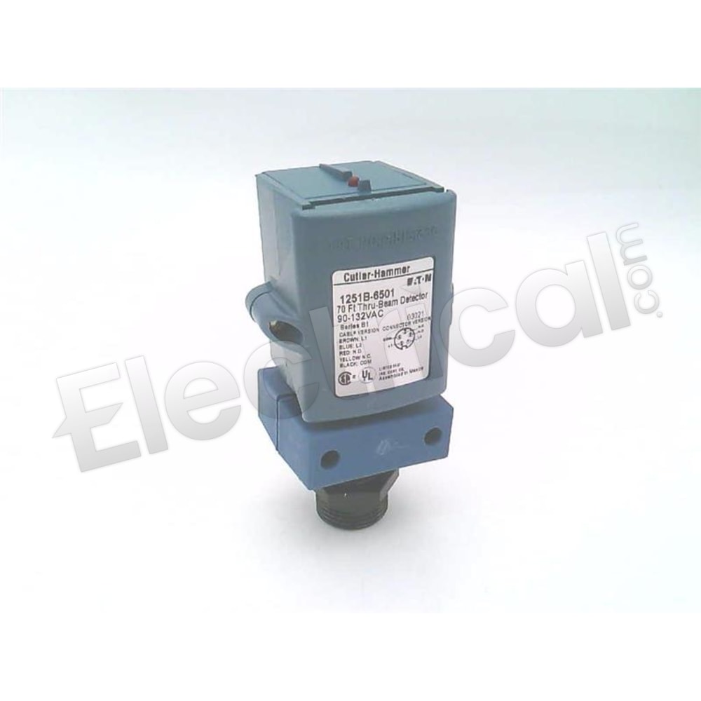 Eaton 1251B-6501 Sensor Automation