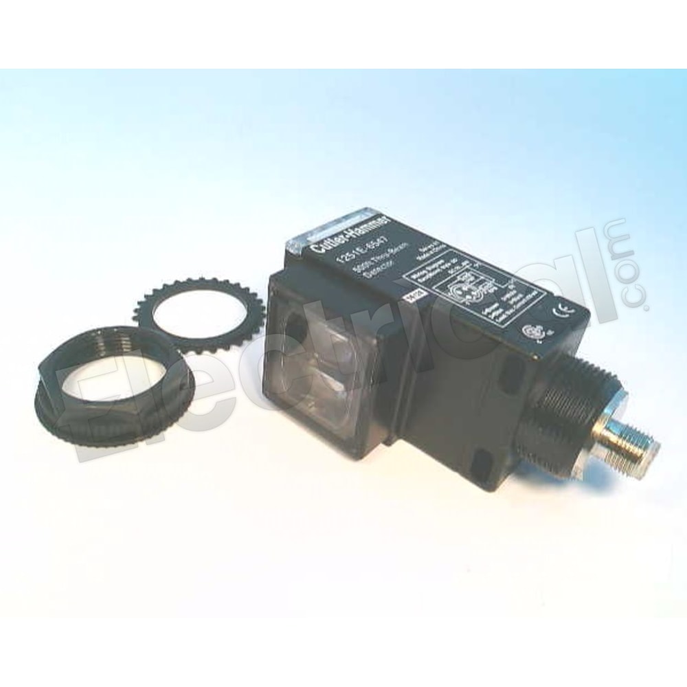 1251E-6547 Eaton Sensor Automation