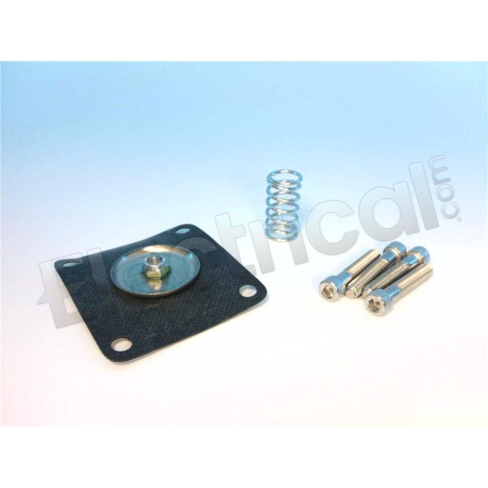 Deltech 1252770 Valve Repair Kit Valve