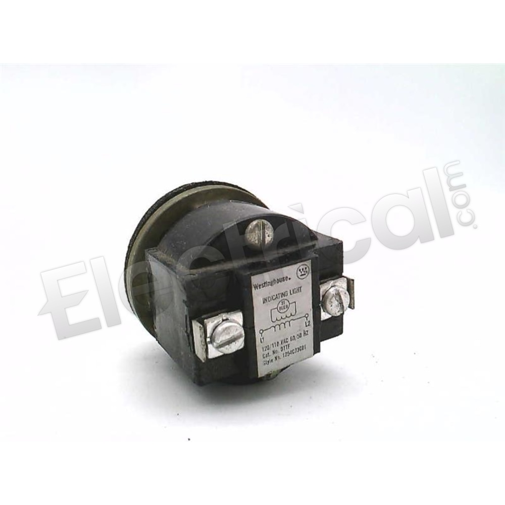 Eaton 1254C73G01 Motor Control Part And Accessory Motor Control