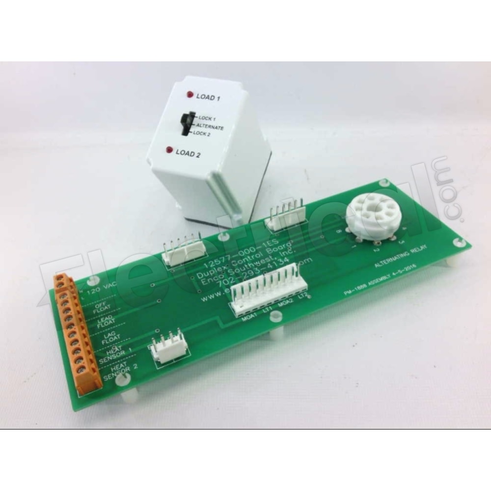 Pentair 12577-000-1ES Industrial Computer Accessory Automation