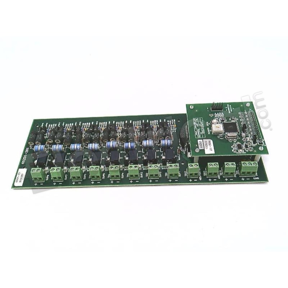 12578002 GAI-Tronics PLC Module Automation
