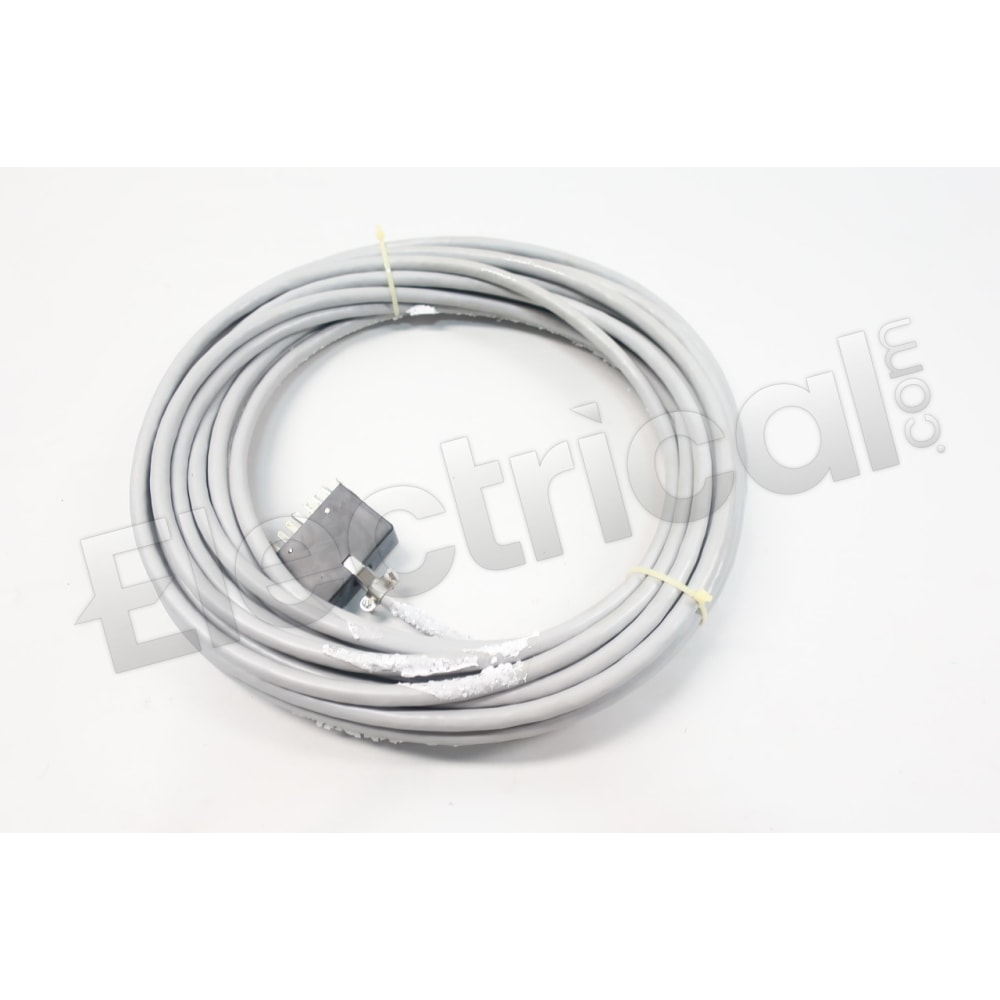 GAI-Tronics 12587-001 Cordset Cable & Wire Automation