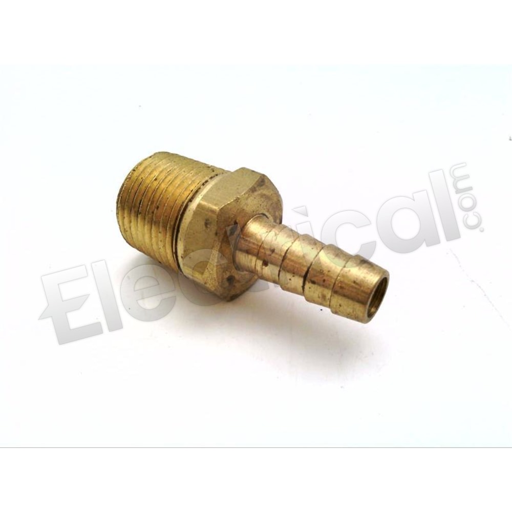125HBL-6-8 Parker Hydraulic Fitting Hydraulic