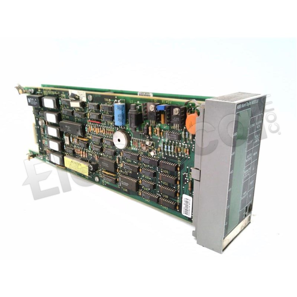 ABB 125S1983-8 Control/Interface Board Drives