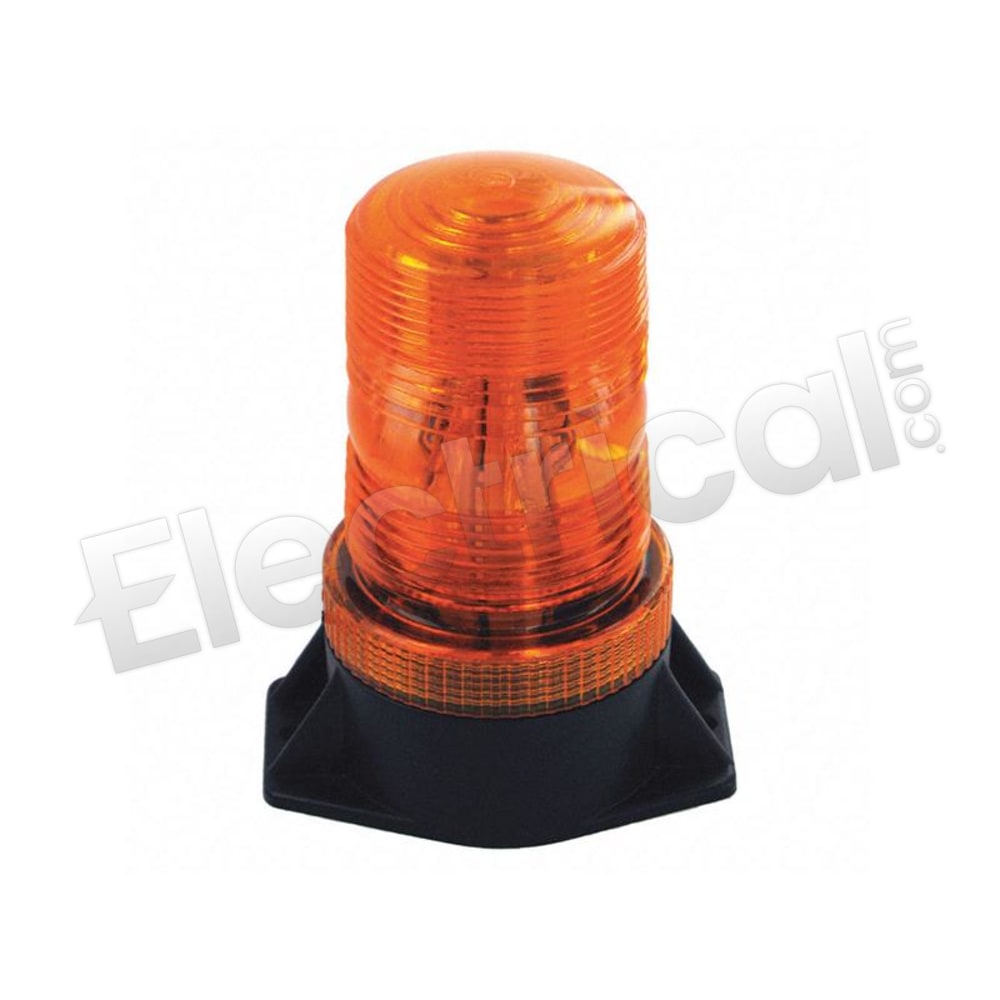Jetco 126-LED67081A Strobe Light Lighting