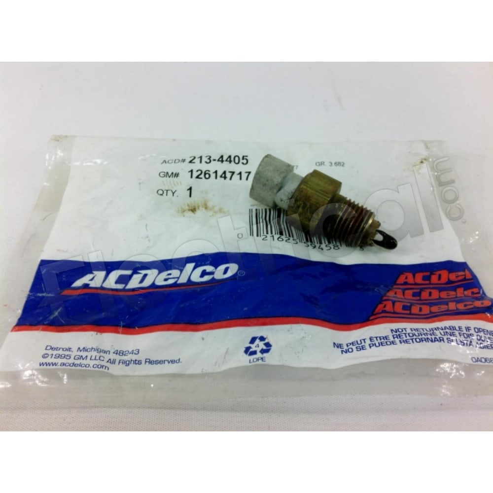 General Motors 12614717 Automotive Accessory Automotive