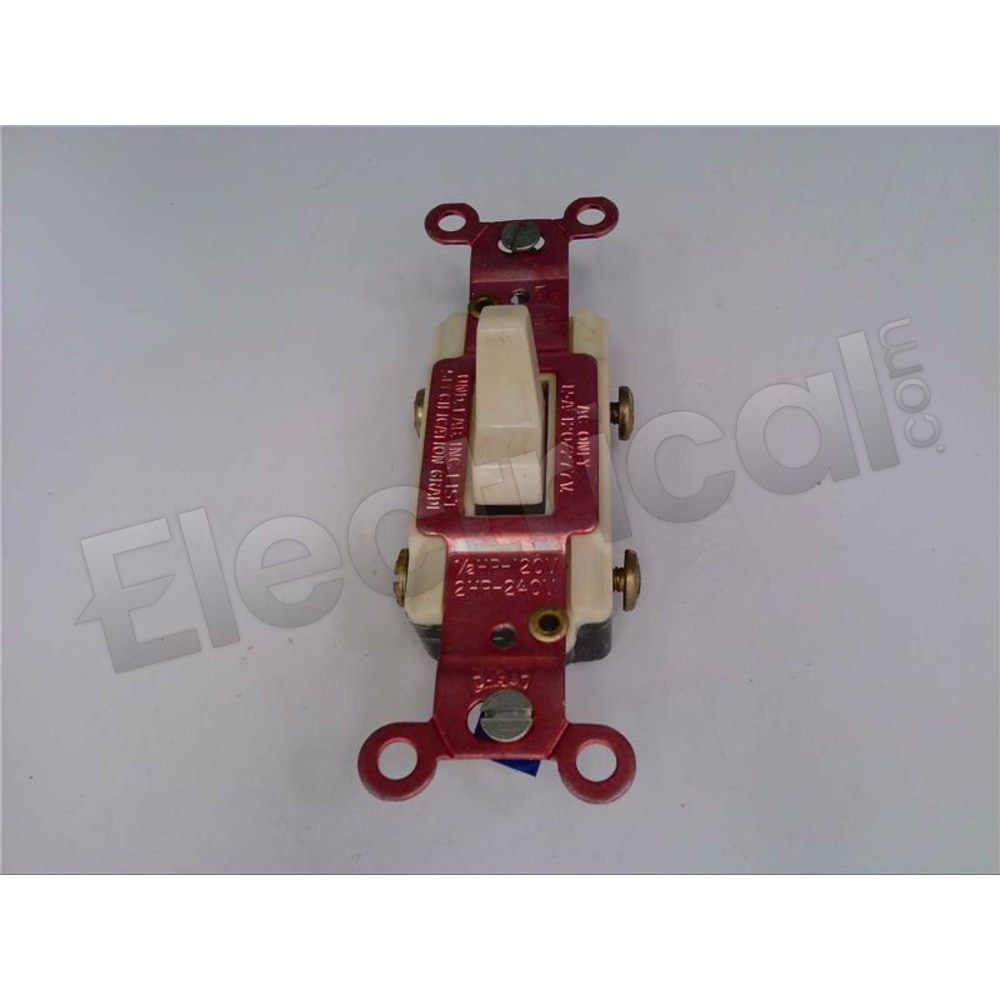 Eagle 1262V-BOX Wall Switch Electrical Product