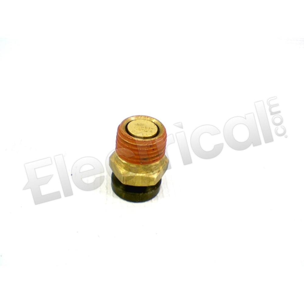 126440 Tidland Pressure Relief Valve Valve