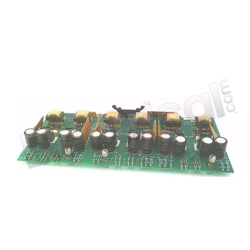 Allen-Bradley 126612 Drive Board Drives