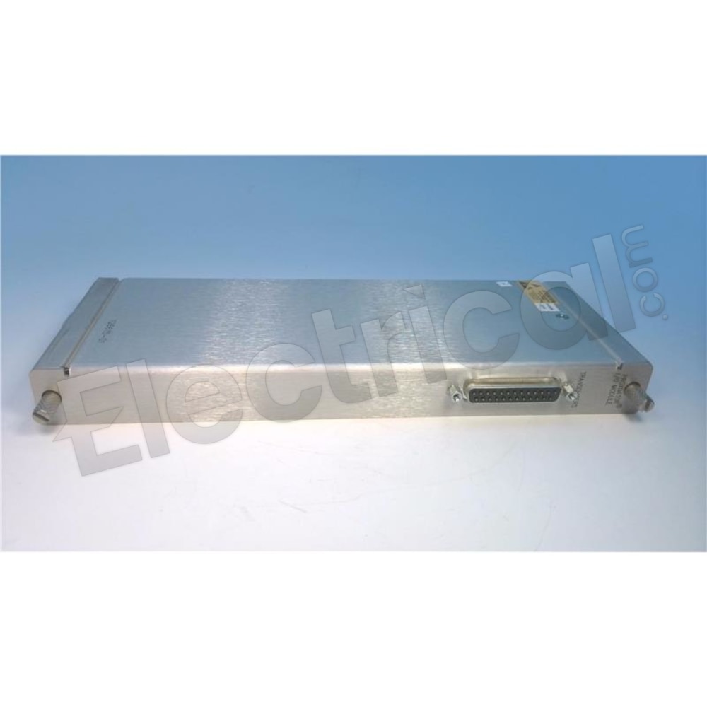 126615-01 General Electric Industrial Computer Accessory Automation