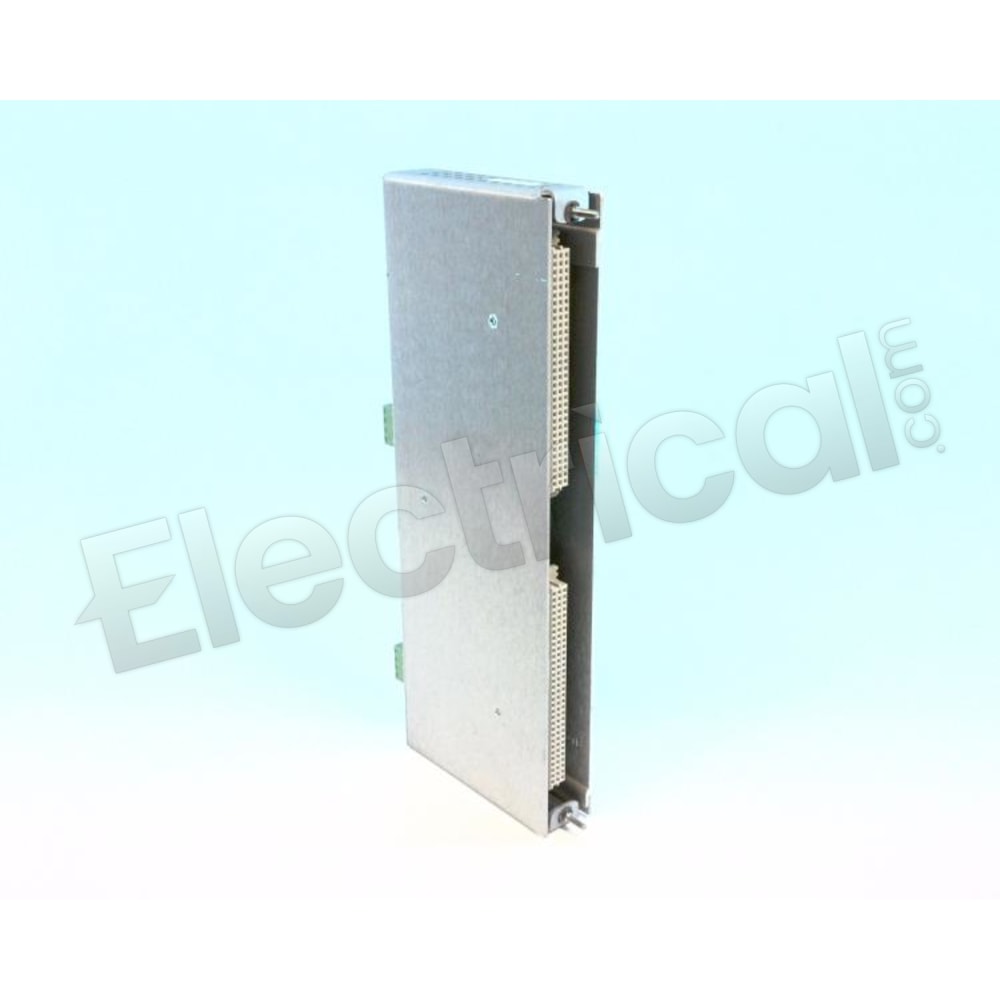 126648-01 General Electric PLC Module Automation