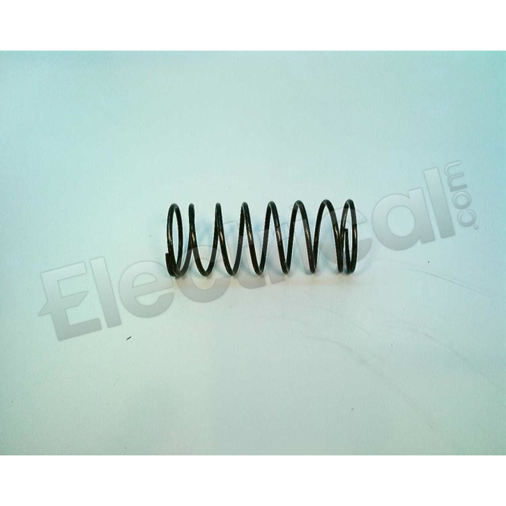 Quincy Air Compressor 126649 Spring Machine Part