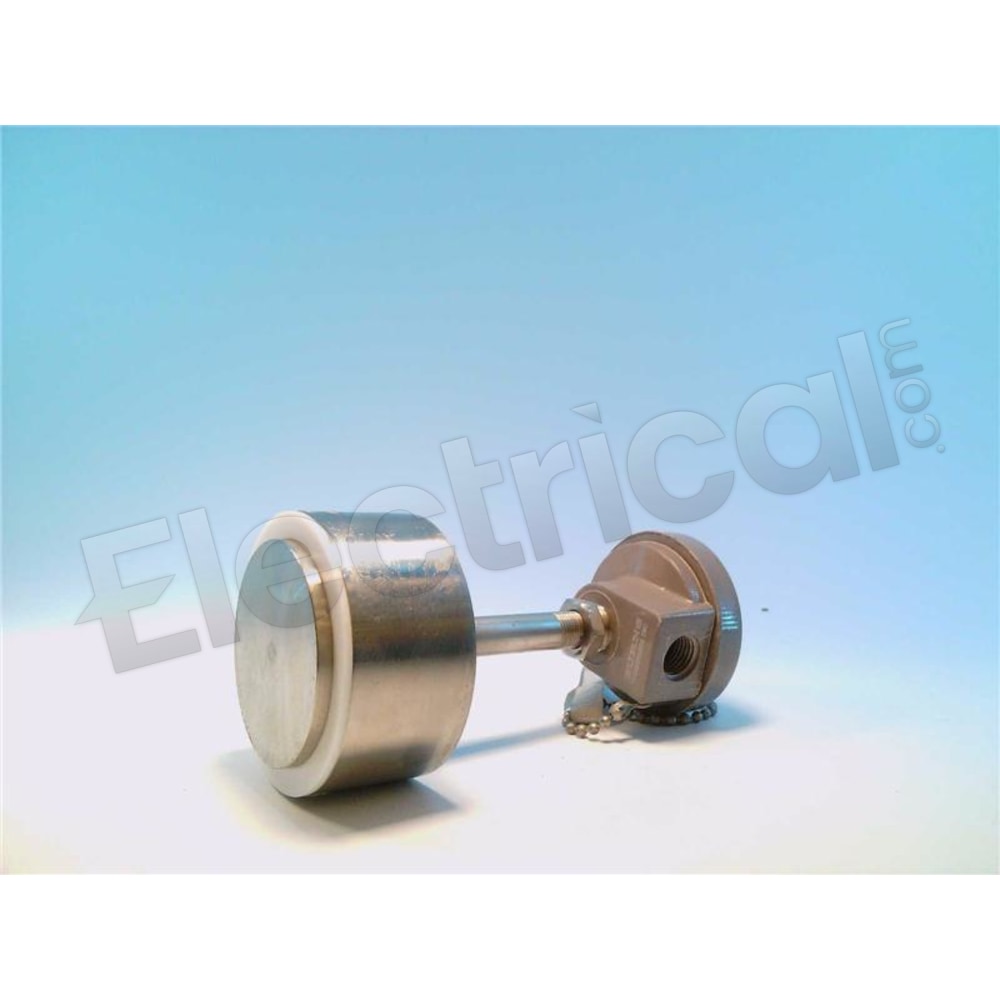 Burns 12694-21 Electronic Thermostat Automation