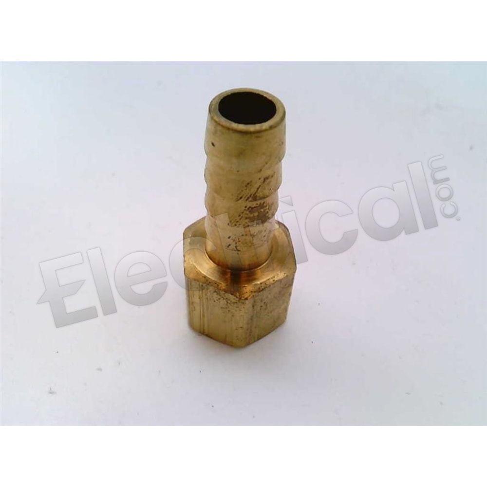 Parker 126HBL-6-4 Conduit Fittings Conduit & Fitting